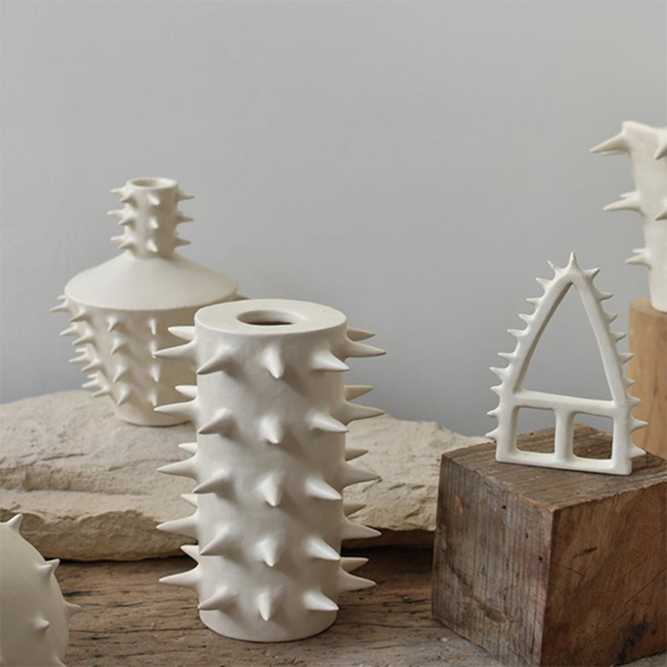 Guía de Cuidados Para Piezas de Cerámica Artesanal